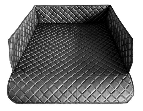 Audi Q2 Q3 Q5 Q7 Q8 Etron TAILORED BOOT LINER MAT DOG Protector ...