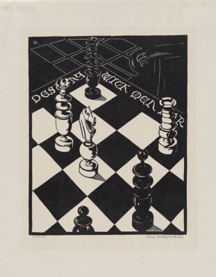 Frank Hartley Anderson : Check : 1939 : Archival Quality Art Print | eBay