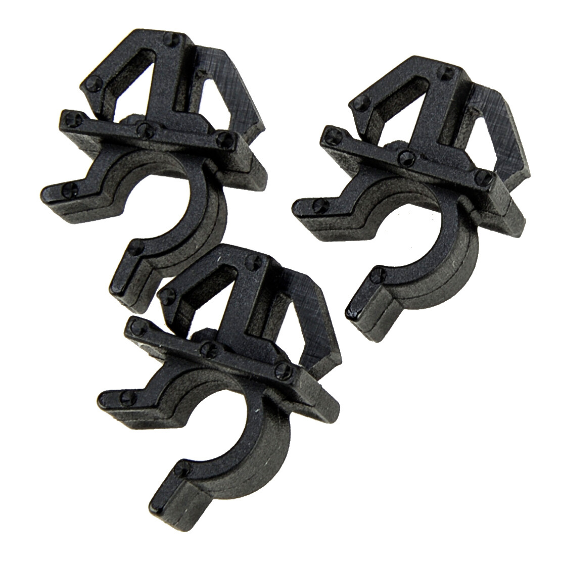 6Pcs Hood Prop Support Clamp Rod Retainer Clip Fit For Suzuki Car | eBay
