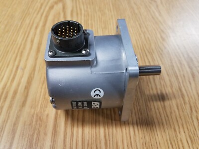 High Precision Absolute Optical Rotary Encoder, 13Bit | eBay