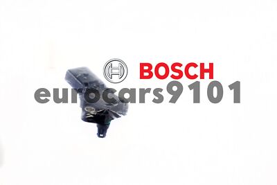 New! Volkswagen Bosch Manifold Absolute Pressure Sensor 0281002976 ...