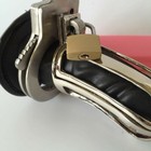 Stainless Steel adjustable card ring Lock device lock | eBay UK