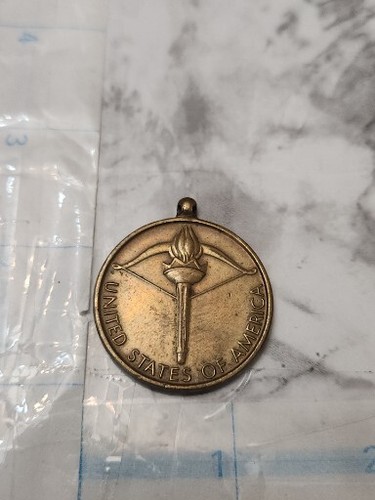 The Republic of Vietnam Service Medal (VSM) Vintage Military Award ...