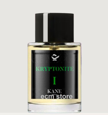KANE PARFUM KRYPTONITE Parfum 50 ml /EBPW | eBay