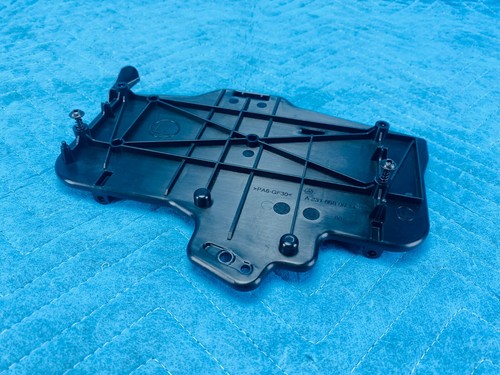 Genuine Mercedes 2316880014 Cover OEM | eBay