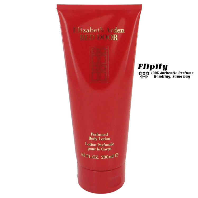 Red Door Perfume by ELIZABETH ARDEN for Women EDT Spray 3.3 oz 100 ML 1 ...