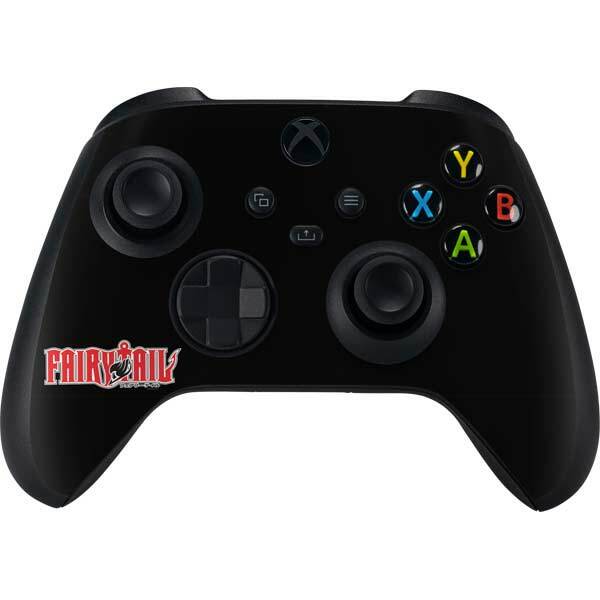 Fairy Tail Xbox One Skin Fairy Tail Nintendo Switch | Koei Tecmo