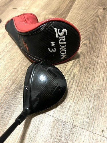 Srixon 3 Wood | eBay