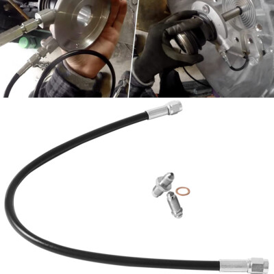 LS1 LS6 LSX T56 Remote Clutch Speed Bleeder Kit For Camaro Firebird ...