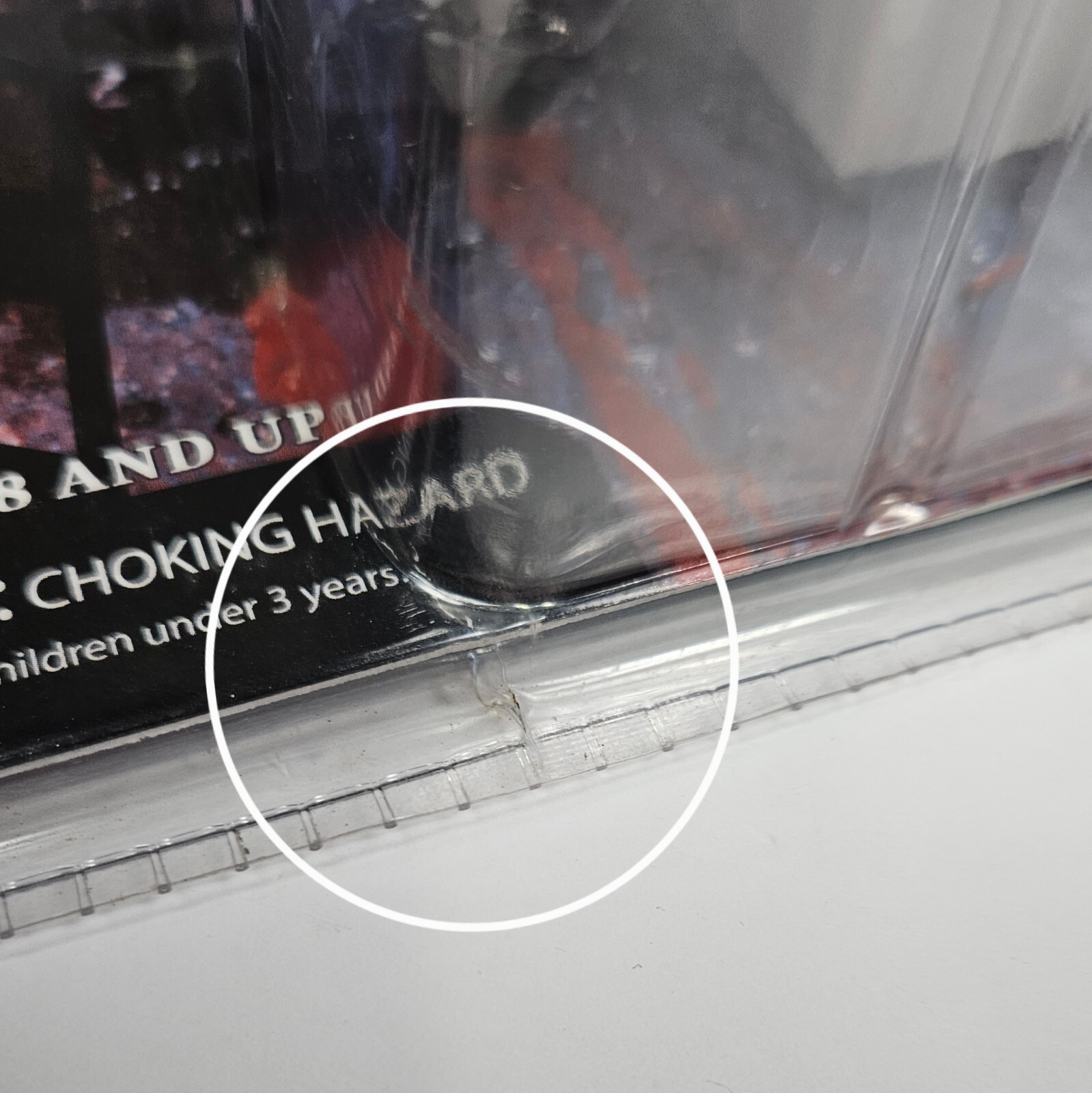 Mezco Nightmare on Elm Street Nancy Thompson Action Figure - 25010 for ...