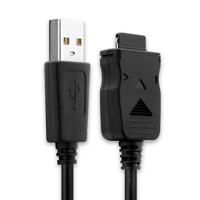 USB Datenkabel für Samsung SGH-X630 SGH-X490 SGH-X520 SGH-P200 SGH-N400 ...
