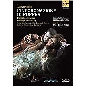 L' Incoronazione di Poppea (DVD, 2010) for sale online | eBay UK