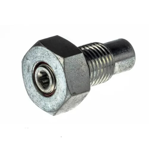 Genuine OEM FORD Transmission Pan Drain Plug w/ O-Ring 5R55S Explorer ...