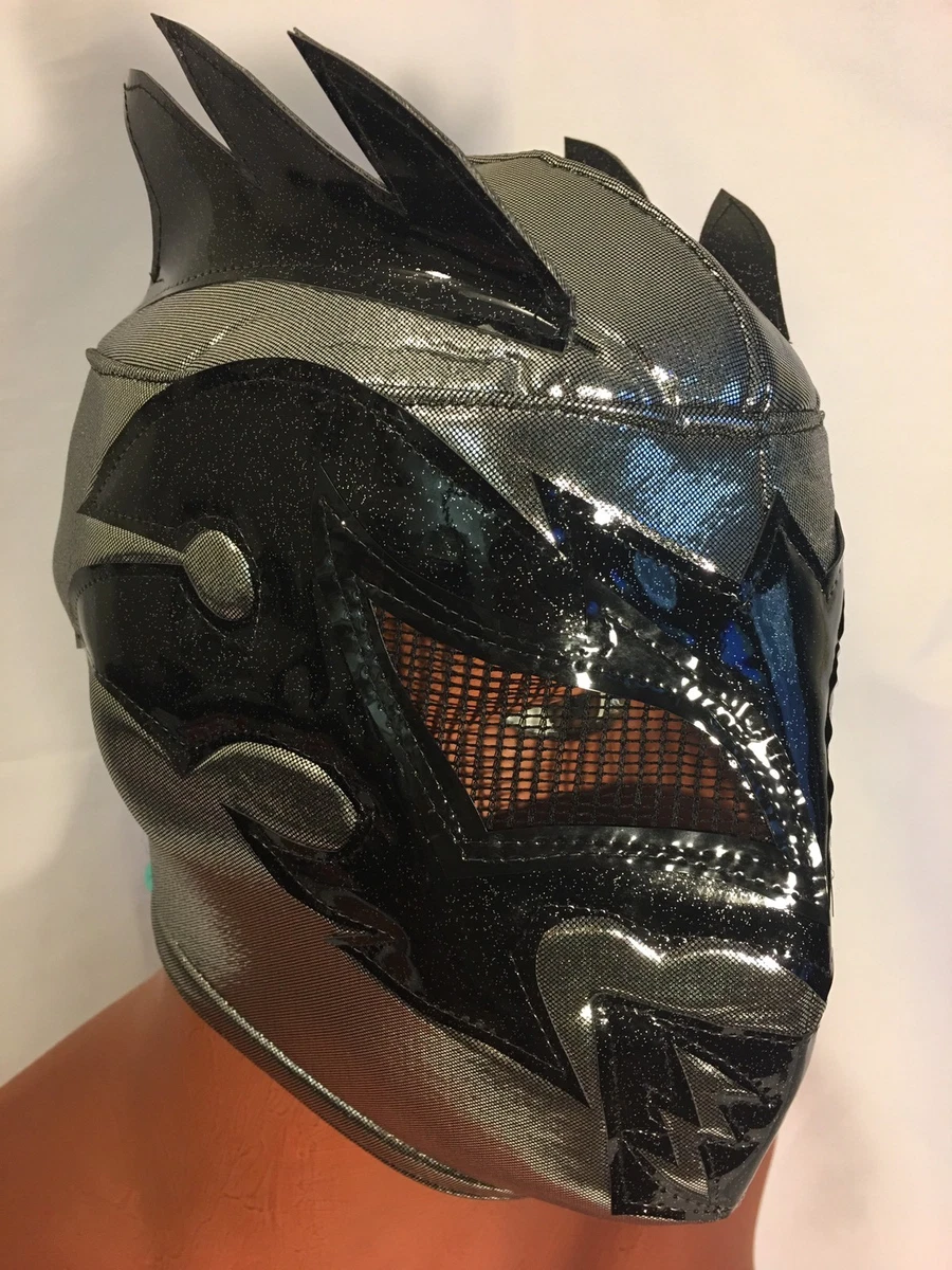 Samuray Del Sol Without Mask