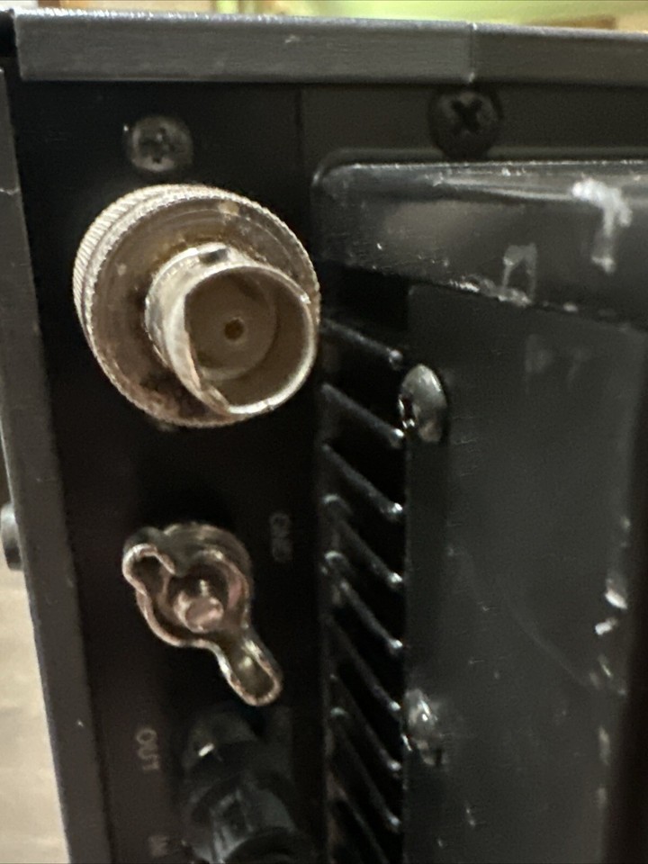 ICOM IC-781 Ham Radio Transceiver Used | eBay