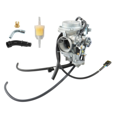 Carburetor Fit For Yamaha TTR250 1999 2000 2001 2002 2004 2005 2006 USA ...