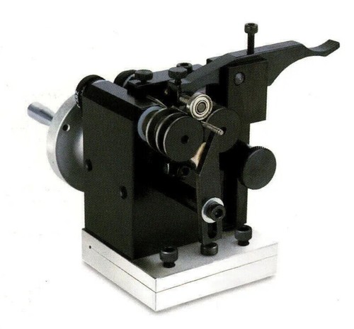 Mini Punch Grinder Grinding Machine Concentricity Measurement New | eBay