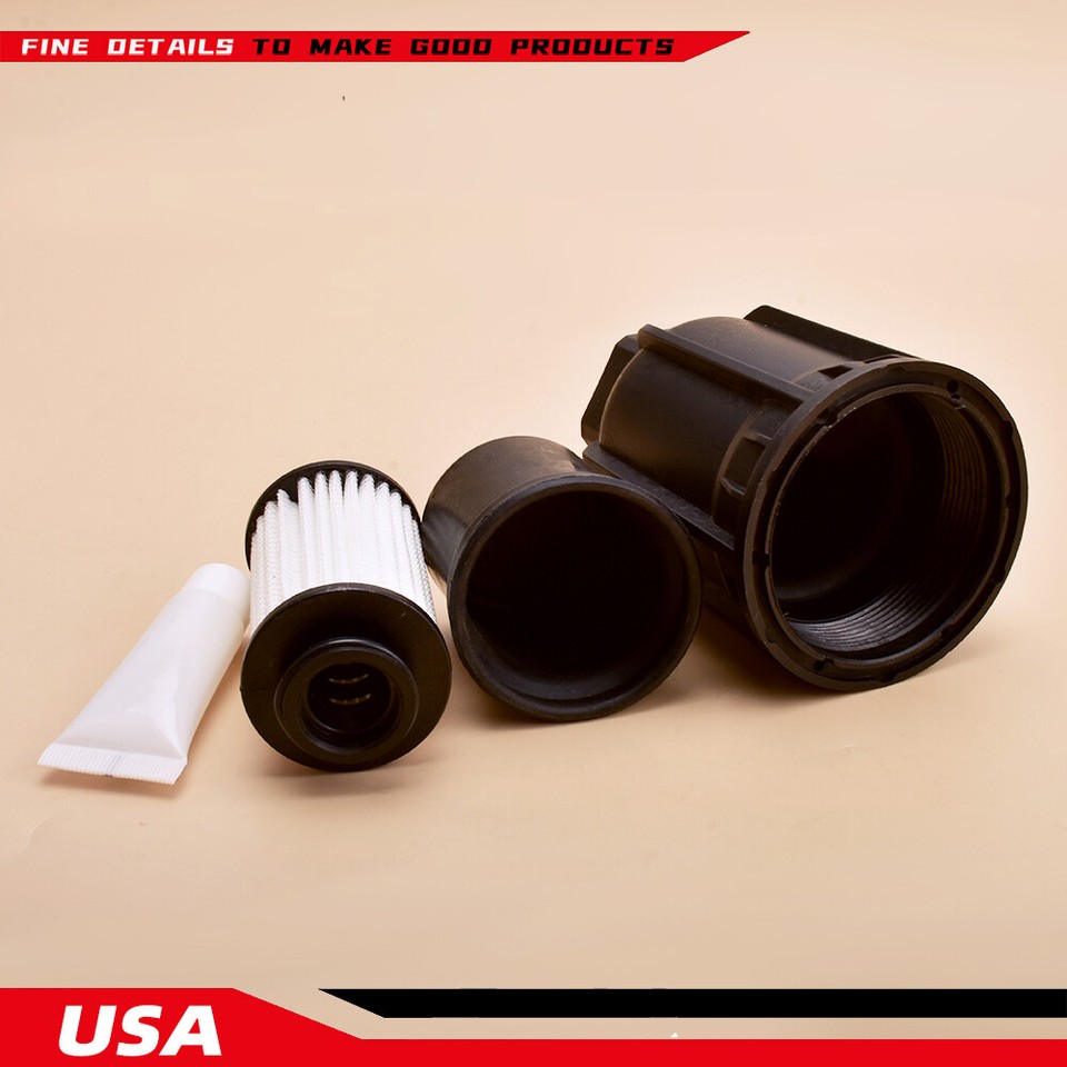 4388378 UF106 Filter Diesel Exhaust Fluid Filter Kit Cummins ...