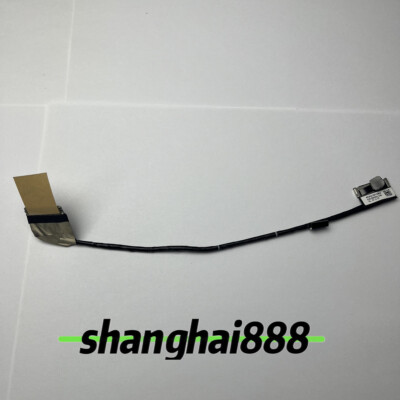 MSI TITAN 18 ULTRA 2024 MS1822 LCD EDP Cable KIN-3040401-H58 | eBay