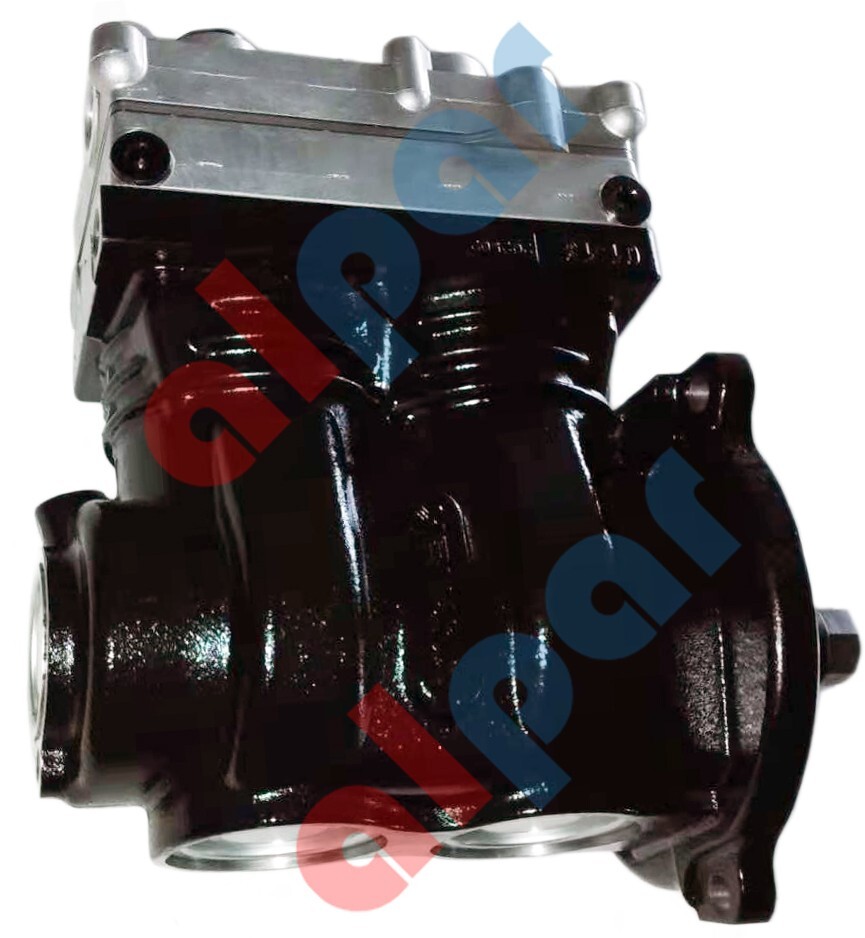 D13 Air Compressor For Mack MP8, MP10, VOLVO FH16 9125420070, 20774294 ...