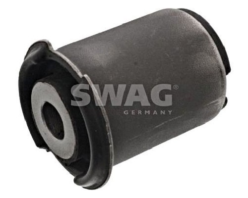 SWAG Front Control Arm Trailing Bush X2 pcs Fits LAND ROVER Range ...