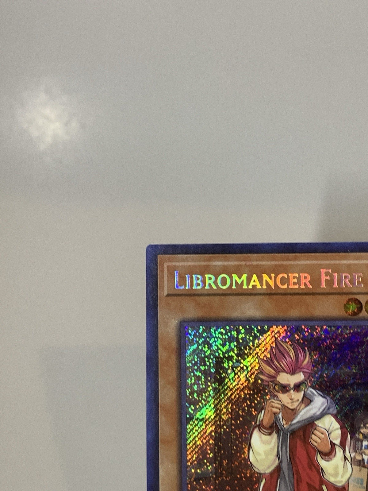 Libromancer Fire DIFO-EN000 Dimension Force 1st Edition for sale online | eBay