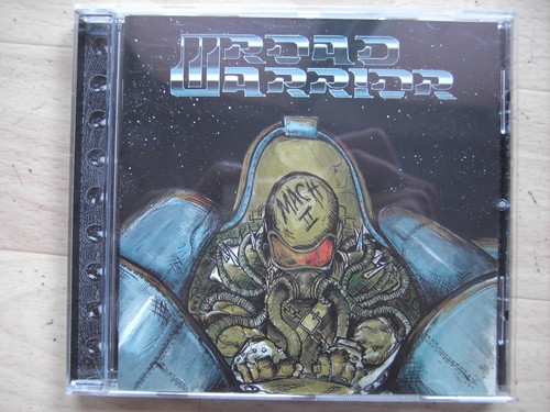 Road Warrior - Mach II CD 2020 Gates Of Hell Records Heavy Metal | eBay.de