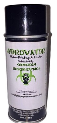 Hydro Dipping 6 oz. Aerosol Activator | eBay