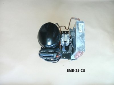 Embraco 1/4HP Condensing Unit | eBay