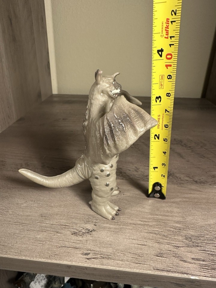 Bandai Ultra Taiketsu 2003 Monster Chandlar from Ultraman 1965 US STOCK ...