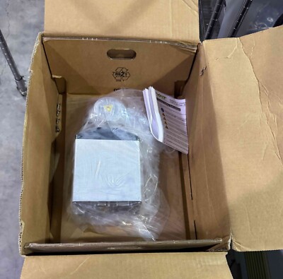 61232-KEGX-0002 / VALVE, THROTTLE, KF50, ETHERCAT, 24V, 84W / VAT | eBay