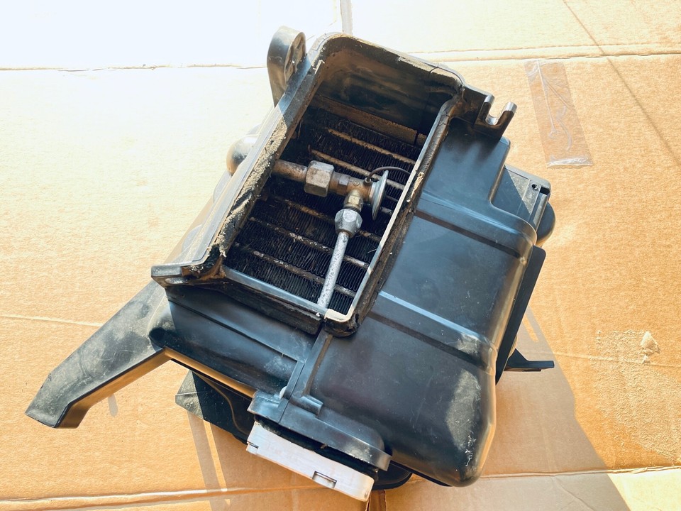 1994- 1997 Honda Del Sol air condition evaporator 80210-SR1-A12 oem | eBay