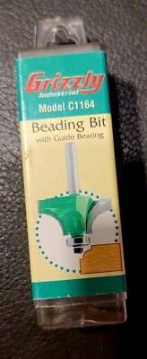 Grizzly Beading Bit C1164 | eBay