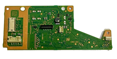 Original Sony PS5 BRDrom Drive PCB Logic Board (UHN-030) | eBay