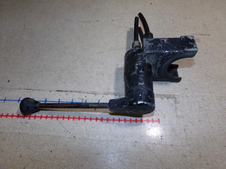 Bendix Trailer Brake Valve Assembly *FREE SHIPPING* | eBay