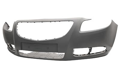 VAUXHALL INSIGNIA 2009 - 2013 FRONT BUMPER PRIMED HIGH QUALITY NEW OE ...