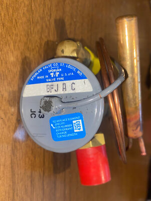 Refrigeration - R 134A