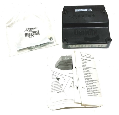 GM/Bendix Electronic Brake Control Module EBCM 88936363 NOS | eBay