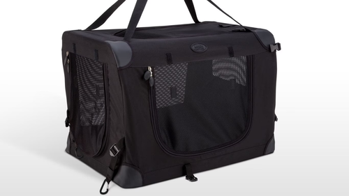 FOLDABLE PET CARRIER VPLCS0520 | eBay