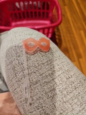 Pink Bratz Masquerade Mask On Stick (3 | eBay