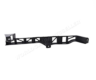 Bumper Bracket Right For MAZDA 3 03-06 BP4K-50-151C | eBay