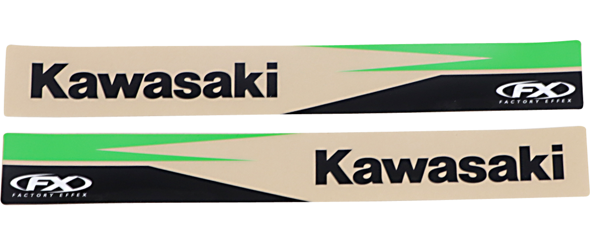 Factory Effex Swingarm Graphics 1942110 | eBay