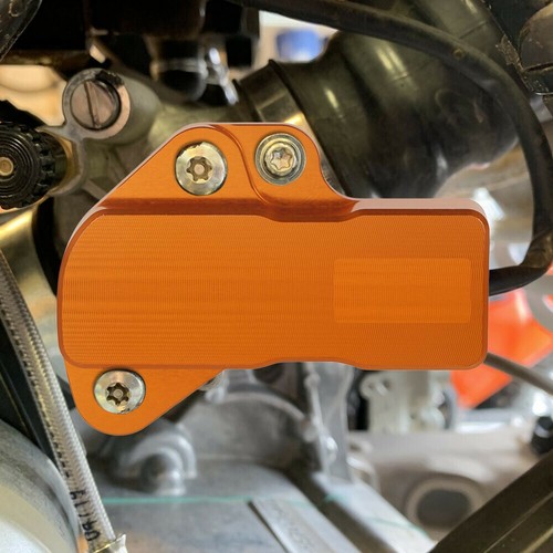 TPS Sensor Cover Guard KTM TPI EXC XC XC-W 150 250 300 Throttle ...