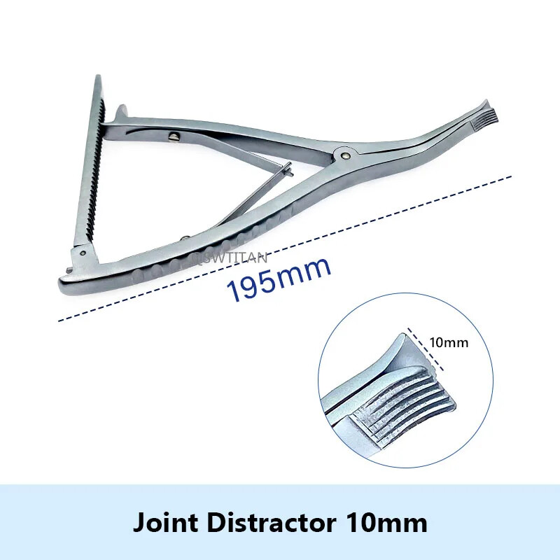 Calcaneus Distractor Knee joint Distractor Spine Retractor Orthopedics ...