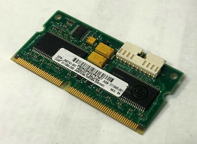 *HP/Compaq 64MB Cache Enabler for 5i Smart Array, 260741-001, 011665 ...