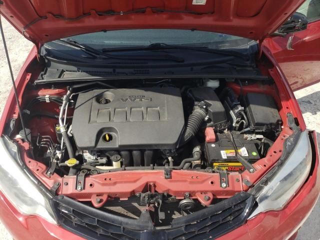 Genuine Toyota Radiator Assembly 16410-0t043 2018 Corolla OEM for sale ...