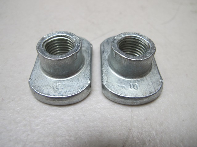 OEM Front Frame Cross Member Nut 90468617 for Cadillac Saturn 1997-2005 ...