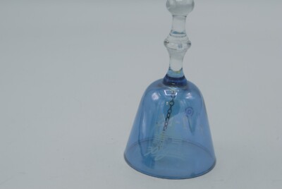 30th Anniversary Disneyland Bell Glass 1985 | eBay