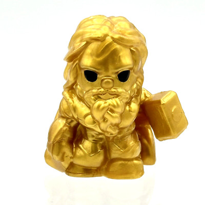Woolworths Disney Plus Ooshies Thor Marvel Collectable 2020 | eBay ...