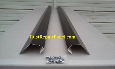 FORD EXPLORER ROCKER PANEL COVER KIT 2006-2010 | eBay